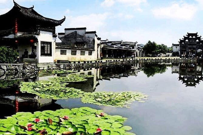 Xidi Ancient Village Half-Day Private Tour from Huangshan - What Makes the Private Tour Stand Out?