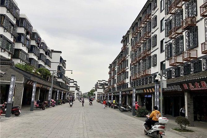 Xitang Water Village Tour From Shanghai Including The Boat Ride - The Experience in Practice: What Travelers Say