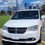 XL Mini Van Times Square NYC and Cape Liberty Cruise Port - The Booking and Convenience
