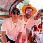 Xochimilco Party Pickup Included - Frequently Asked Questions (FAQs)