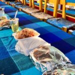 Xochimilco Tacos and Tequila All Inclusive - Exploring Mexico City with a Focus on Xochimilco and Coyoacán