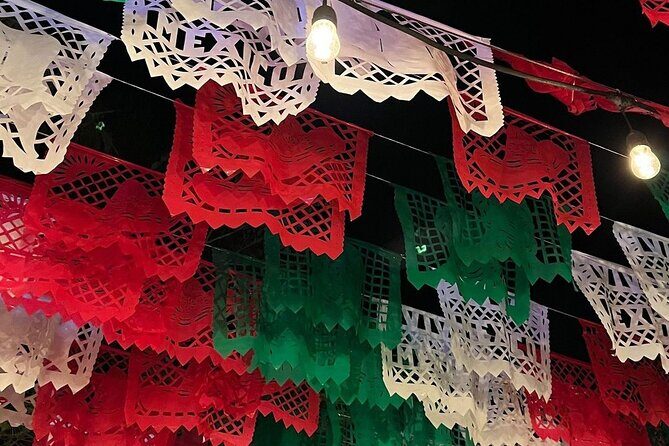 Xoximilco Cancun's Traditional Mexican Cruise and Dinner Party - The Value of the Experience