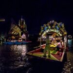 Xoximilco Flaoting Fiesta in Canals of Cancun - Who Should Consider This Tour?