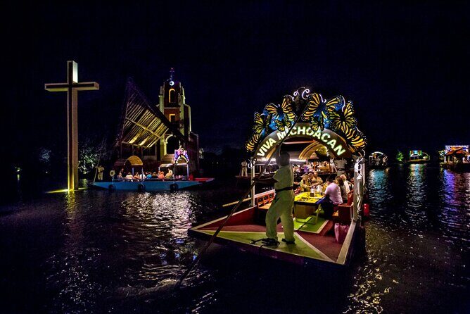 Xoximilco Flaoting Fiesta in Canals of Cancun - Who Should Consider This Tour?