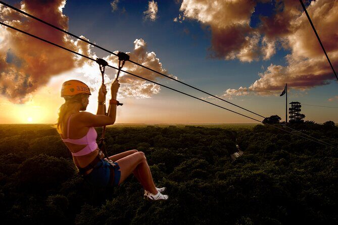 Xplor Fuego Tickets with Transfer - Final Thoughts