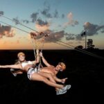 Xplor Fuego & Xel ha from Tulum - What to Expect at Each Stop