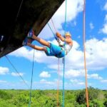 Xtreme Cenote Snorkel, Rappel, Jungle ZipLine, Tulum - Detailed Breakdown of the Itinerary