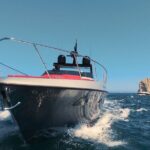 Yacht DE Prestigio EN los Cabos - Practical Considerations