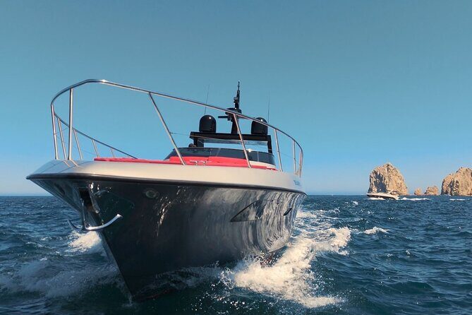 Yacht DE Prestigio EN los Cabos - Practical Considerations