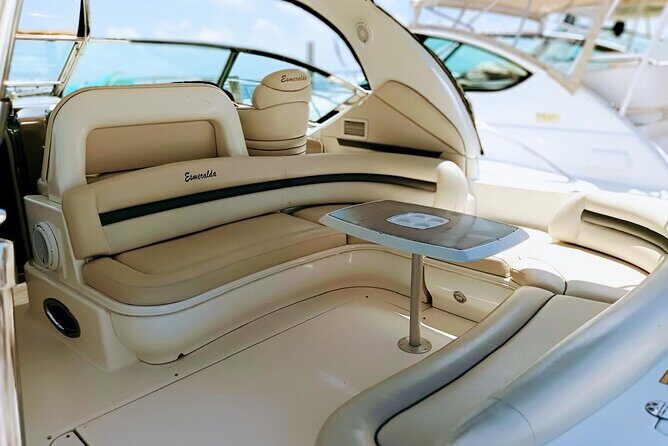 Yacht rental in Cancun - Authentic Traveler Insights and Expectations