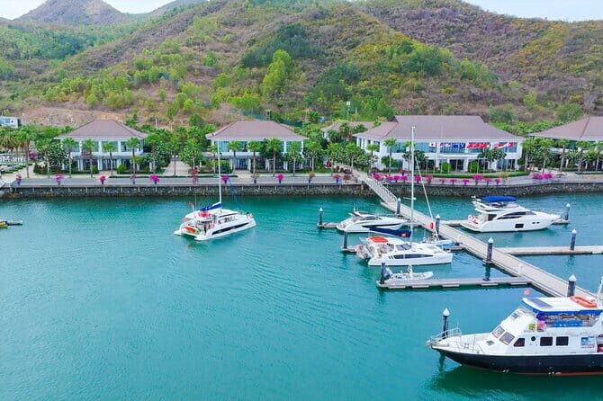 Yacht Tour in Nha Trang - Authentic Traveler Insights and Practical Tips