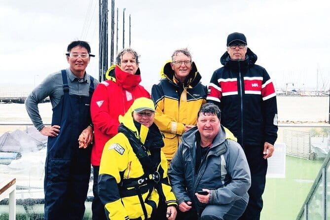 Yacht Tour in YangYang and Gangwondo, Korea - Scenic Stop: Yangyang-gun