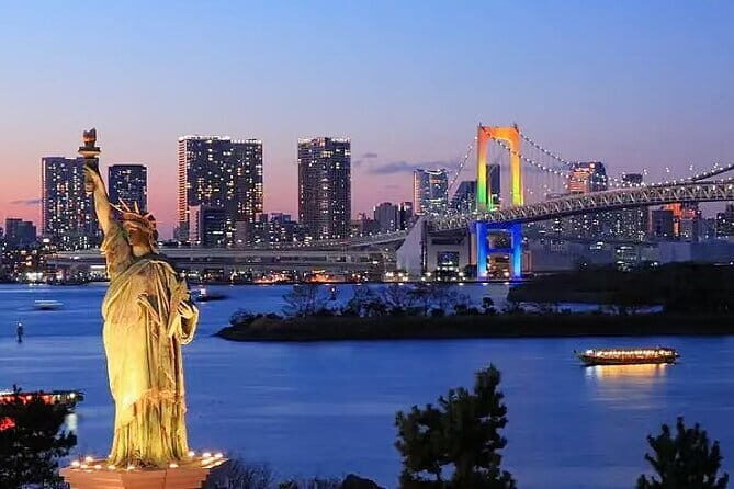 Yakatabune Dinner Cruise & Tokyo Tower& Japan Festival Dance Show - Final Thoughts: Who Will Love This Tour?