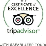 Yala Camping by Ajith Safari All Inclusive - Why This Tour Stands Out