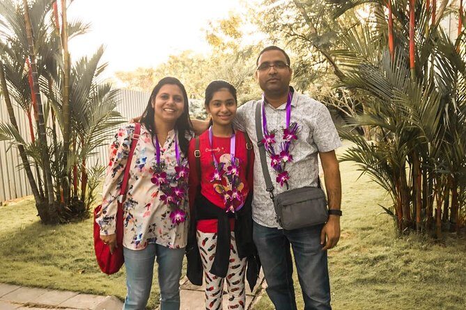 Yala City to Bentota City Private Transfer - The Vehicle and Comfort