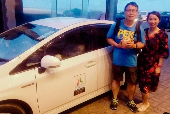 Yala City to Hikkaduwa City Private Transfer - Practical Tips for Travelers