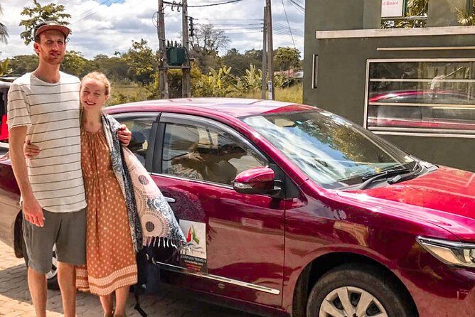 Yala City to Mattala (HRI) Airport Private Transfer - Why You Might Choose This Transfer