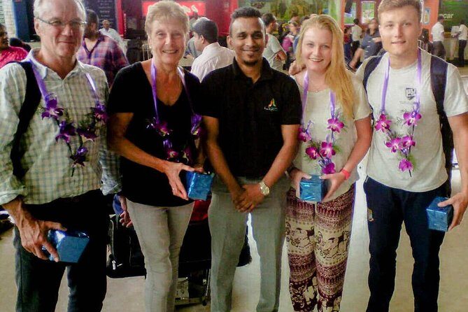 Yala City to Udawalawe City Private Transfer - An Honest Look at the Transfer Experience