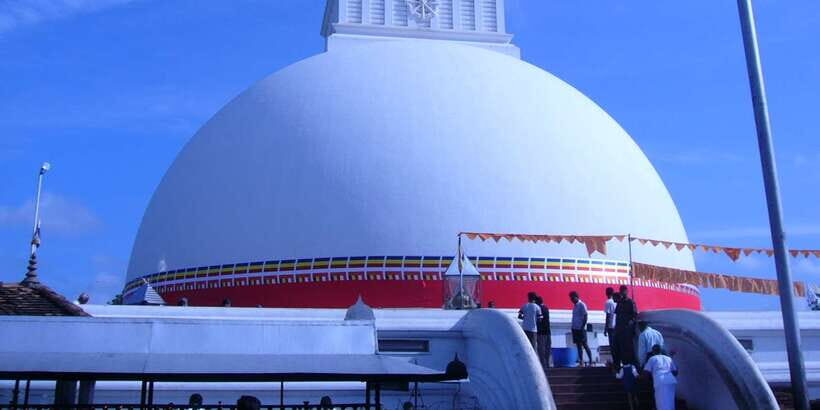 Yala: Full-Day Private All-Inclusive Temple Discovery Tour - An In-Depth Look at the Temple Discovery Tour in Yala