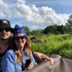 Yala Half Day Safari from Yala - An In-Depth Look at the Yala Safari Experience