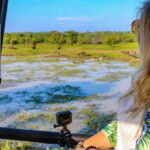 YALA NATIONAL PARK: HALF DAY or FULL DAY TOUR - Who Will Benefit Most?