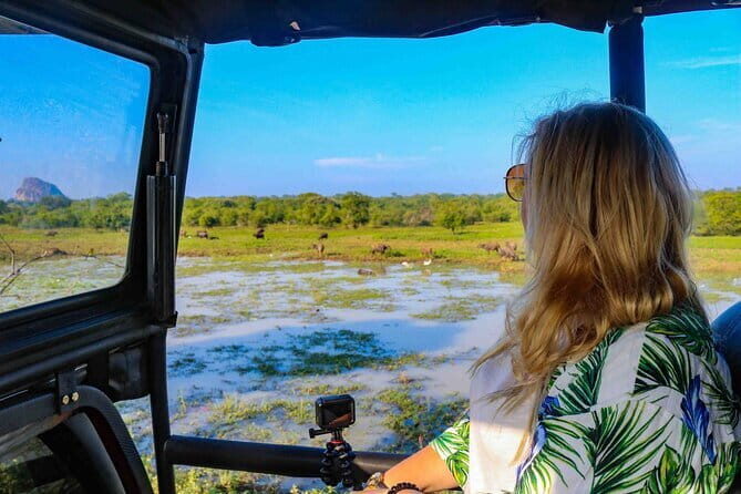 Yala National Park Leopard Safari - HALF DAY/FULL DAY TOUR - Who Should Consider This Tour?