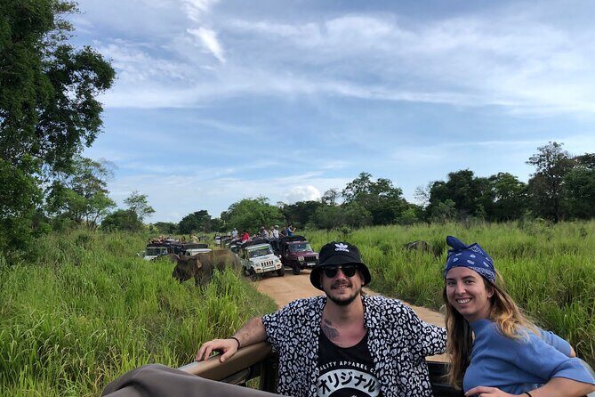 Yala National Park Safari from Galle - Exploring the Itinerary: What’s on the Day’s Agenda?