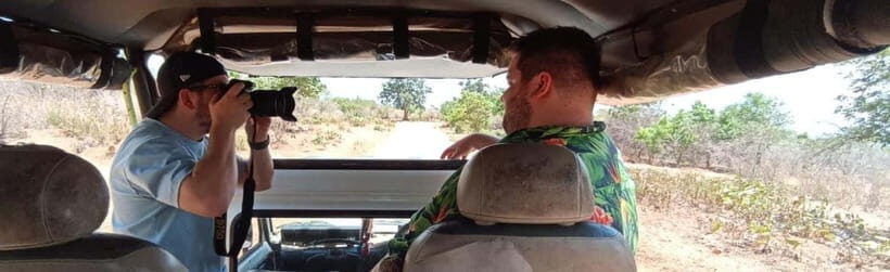 Yala National park Safari Tour From Colombo / Galle - How This Tour Balances Cost and Value