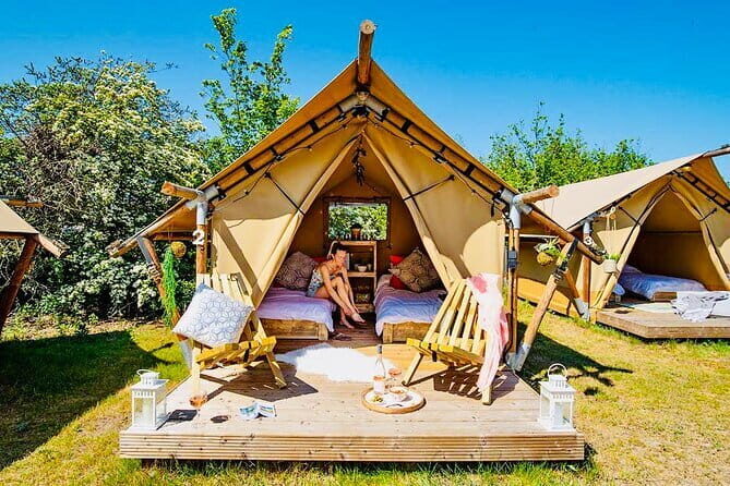 Yala National Park Safari with Luxury Tented Camping From Ella - Who Is This Tour Best For?