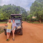 Yala National Park special Half-Day & Full-Day Safari Adventure - Detailed Breakdown of the Itinerary
