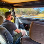 Yala National Park Wildlife safari from Bentota - Practical Details and Value Analysis