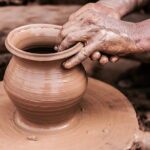Yala Village Life Exploration tour by tuk-tuk from Hambantota Habour - Pottery Making and Village Houses