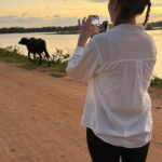 Yala Village Tour: Pottery Class, Lake and Temple Visits - Lakeside Birdwatching and Wildlife Encounters