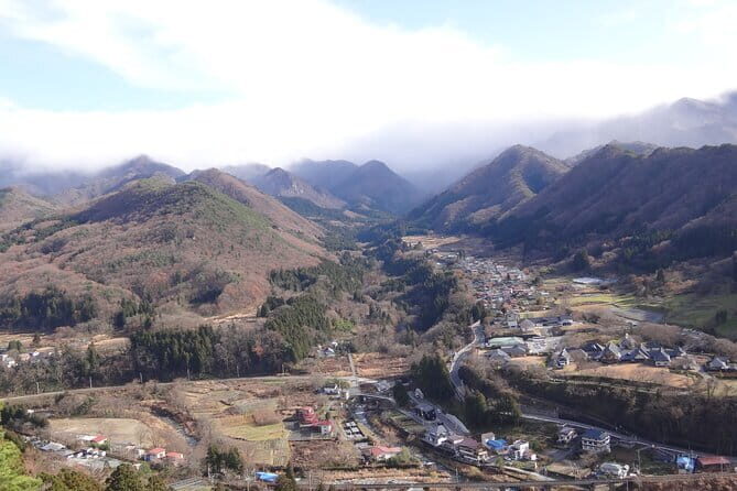 Yamadera Private Guided Tour from Sendai - What’s Included and What’s Not