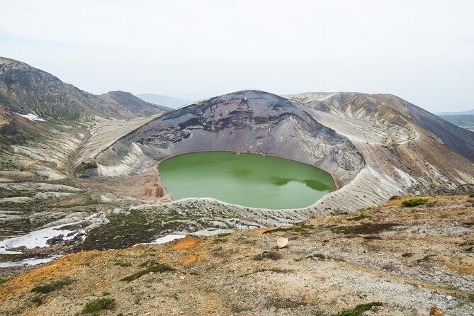 Yamagata / Yamadera 6hr Private Trip with Licensed Guide - Who Will Enjoy This Tour?