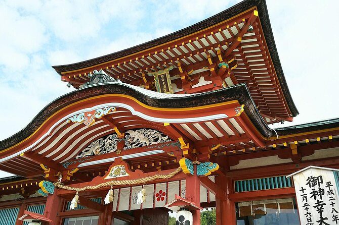 Yamaguchi Private Customizable Full Day Tour - Final Thoughts