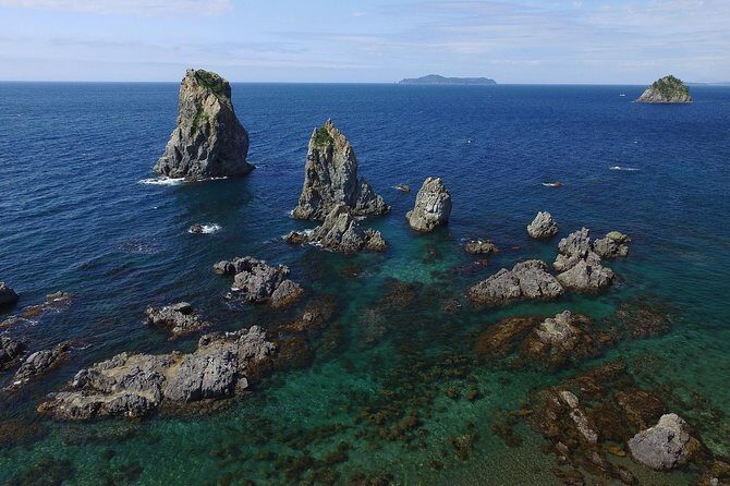 Yamaguchi Private Customizable Half Day Tour - The Itinerary in Depth