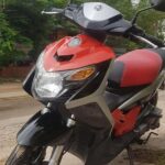 Yamaha Nouvo 5 for 3 days renting - In-Depth Review of the Rental Experience