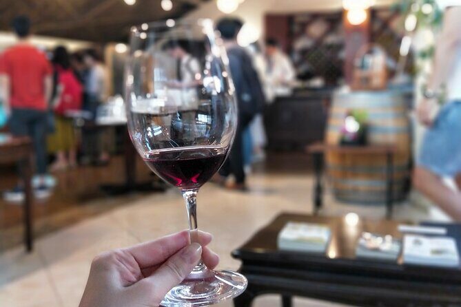 Yamanashi Koshu Winery Private Tour with Licensed Guide & Vehicle - Final Thoughts: The Value of a Thoughtful Wine Tour