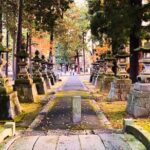 Yamanashi's Hidden Gems Erinji Temple and Katsunuma Winery - Budo no Oka and the Katsunuma Vineyards