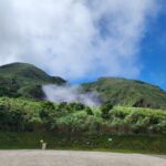 Yamingshan Volcano, Beitou Thermal Valley, Danshui Private Tour - Why This Tour Offers Good Value