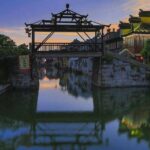 Yangcheng Lake Hairy Crab Gourmet Tour with Zhouzhuang or Tongli Visit from Shanghai - Final Thoughts