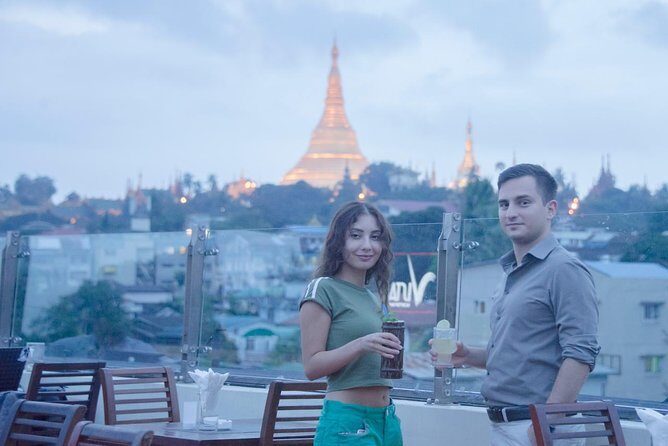 Yangon After Dark - Who Will Enjoy This Tour?