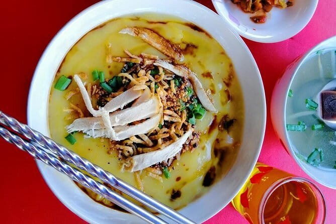 Yangon Breakfast and Market Tour - The must try dishes! - Authenticity and Guest Feedback