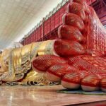 Yangon City One Day Tour with Professional Tour Guide - Authentic Experiences and Genuine Value
