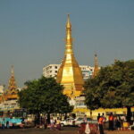 Yangon City Sightseeing Tour - What Makes This Tour Stand Out?