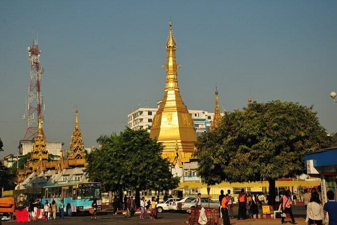 Yangon City Sightseeing Tour - What Makes This Tour Stand Out?