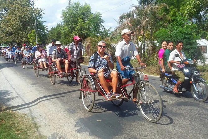 Yangon Evening Food Tour and trishaw ride - Who Will Love This Tour?