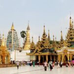 Yangon Full Day City Tour - What’s Included and What’s Not