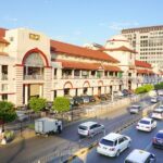 Yangon Highlights - The Practical Side